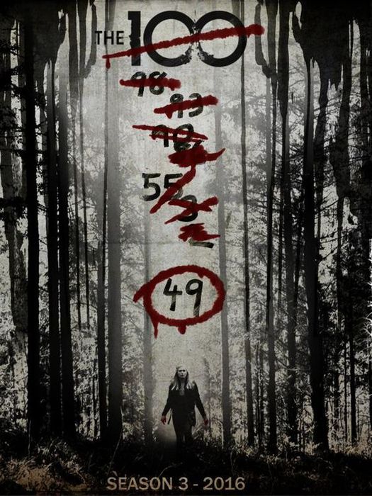 O nás :: The-100-rpg